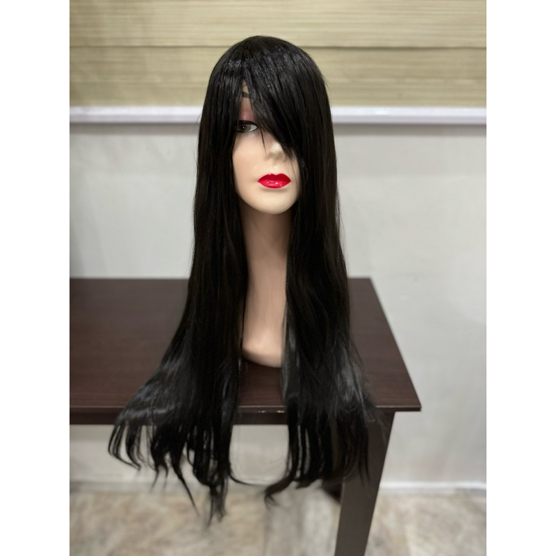 100 cm Super long wig | Shopee Philippines