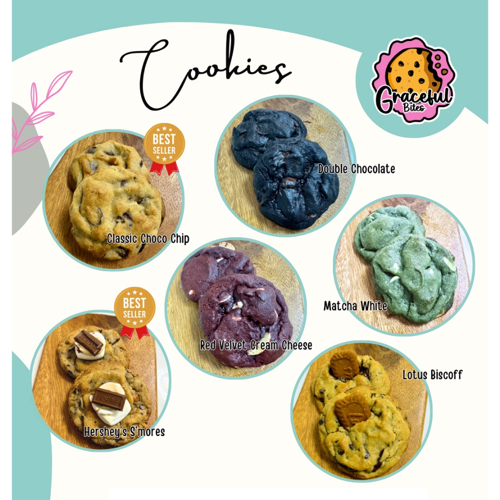 Assorted Flavors - Box of 6/12 - 50g/100g - Soft, Chewy & Not Too Sweet ...