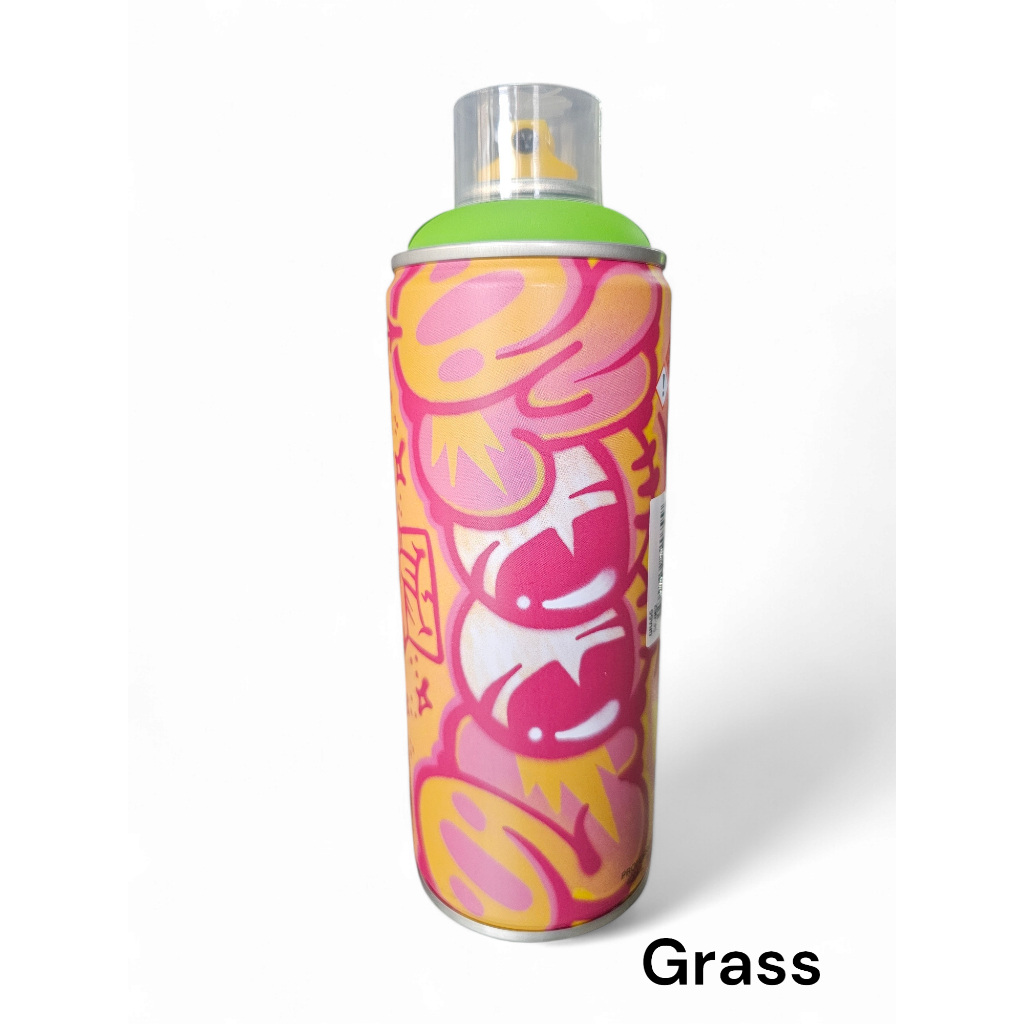 Semax Spray Paint 400ml - Limited Edition Grass SE062 | Shopee Philippines