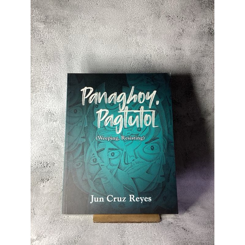 PANAGHOY,PAGTUTOL(Weeping,Resisting) | Shopee Philippines