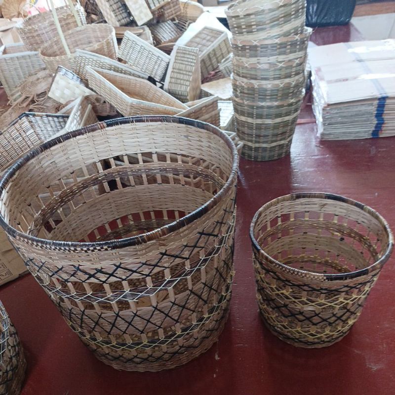 Open Air Native Baskets | Shopee Philippines
