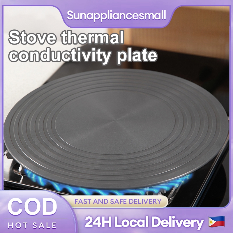 Kitchen Gas Thermal Conductive Plate Heating Plate Gas Stove Thermal ...
