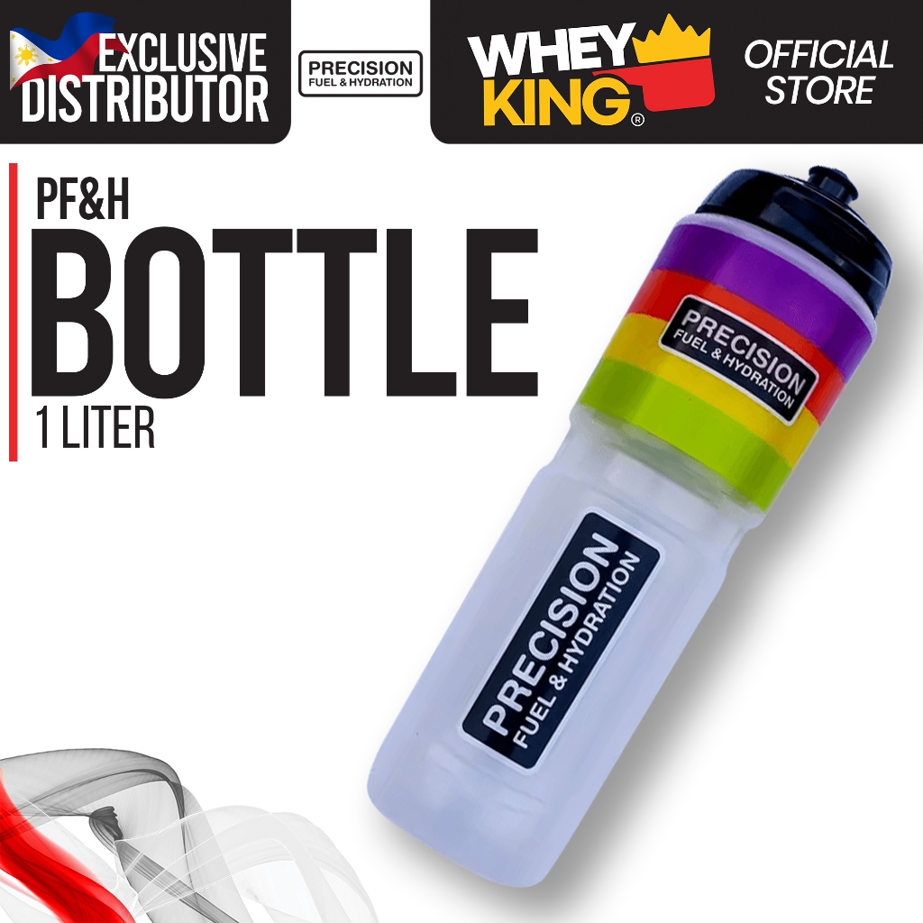 PRECISION FUEL & HYDRATION BOTTLE 1L | Shopee Philippines