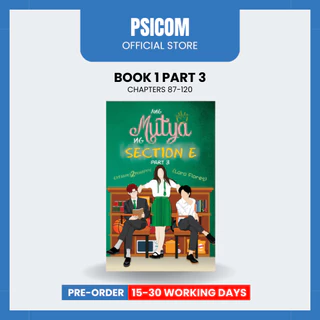 PSICOM Publishing Inc, Online Shop | Shopee Philippines