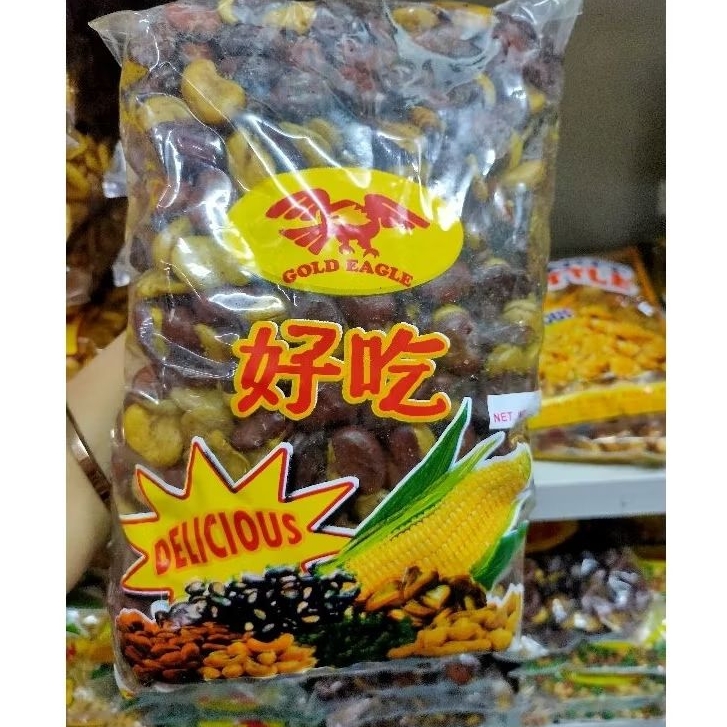 Pop Beans Patani 1kg | Shopee Philippines