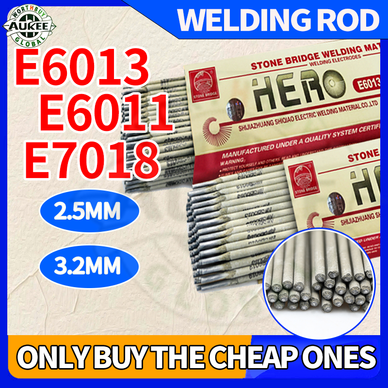 2.5mm/3.2mm Welding Rod E6013 E6011 E7018 Welding Material Machine ...
