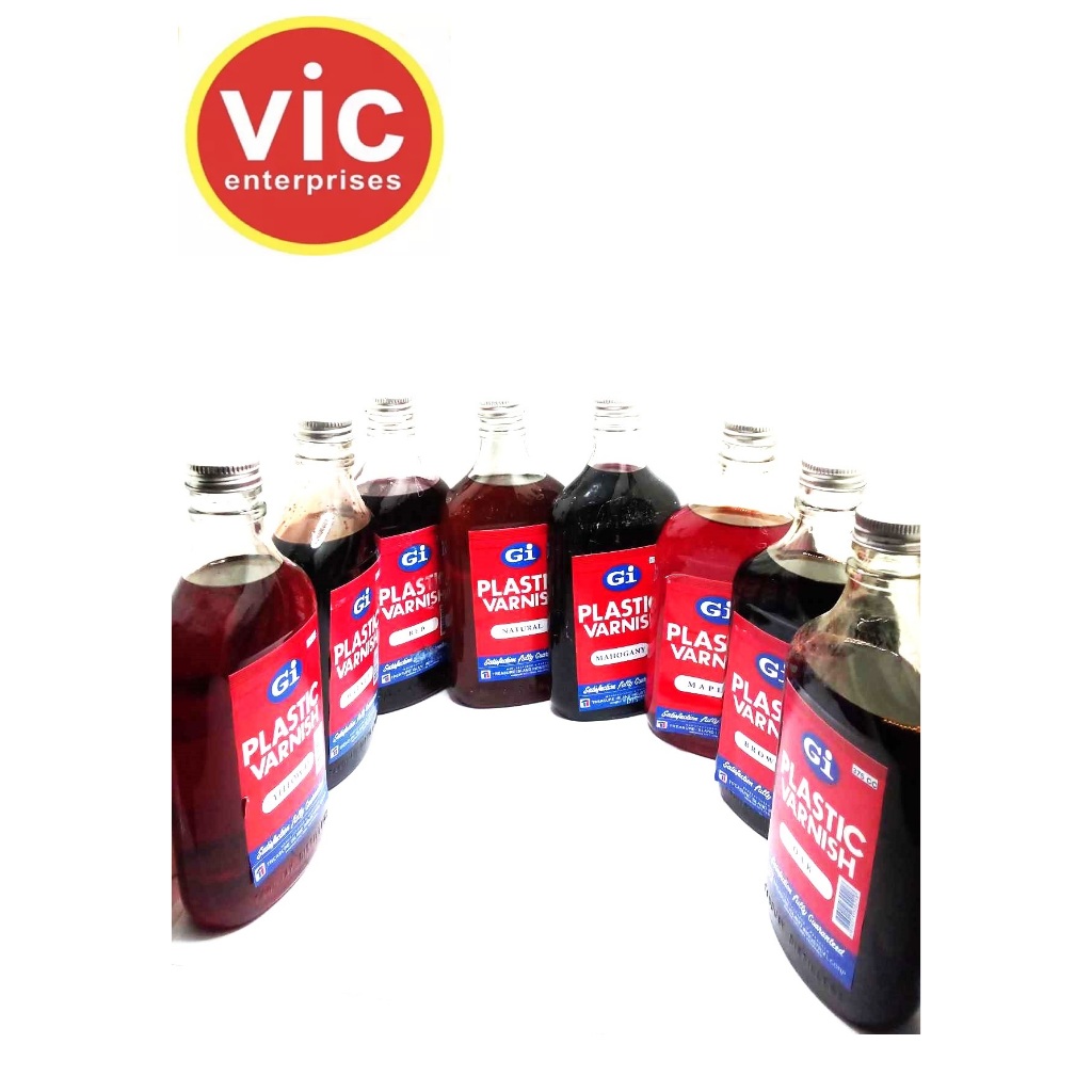 Shop varnish for Sale on Shopee Philippines