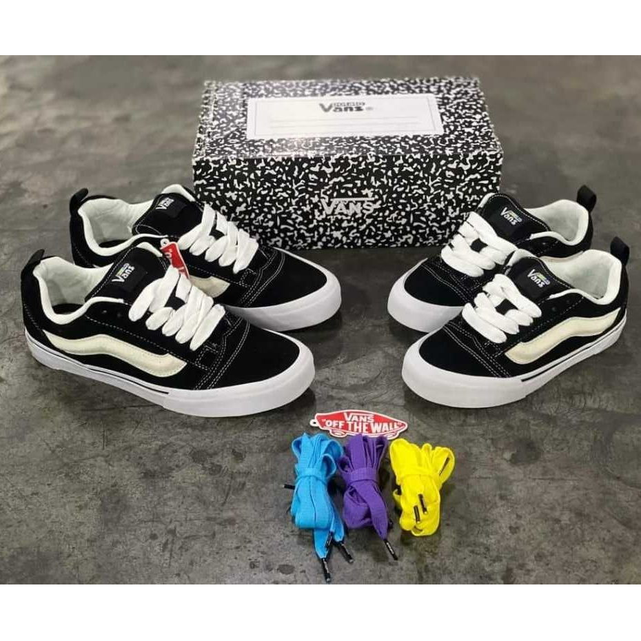 Knu Skool – Retro Skate Style, Rugged Build, and Everyday Comfort ...