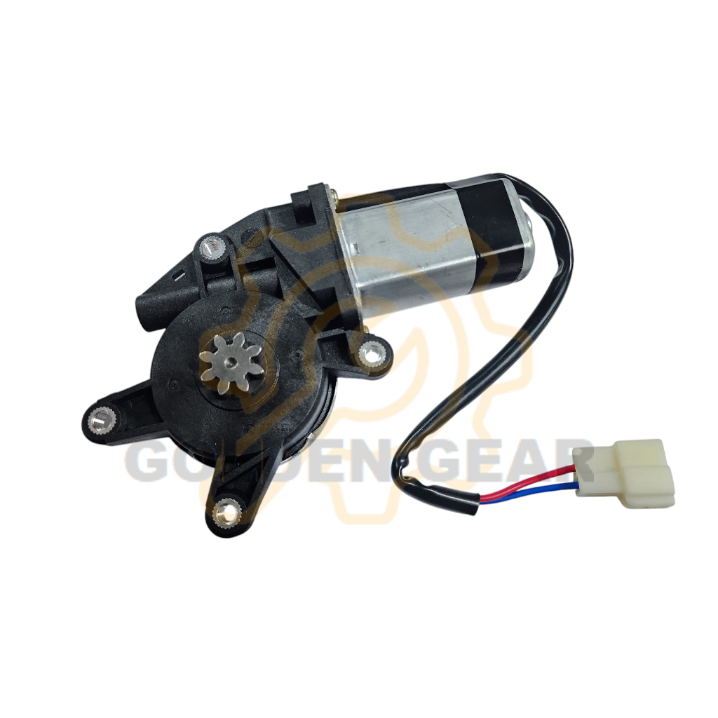 Mitsubishi Adventure GX 1997 - 2019 Window Motor Electronic | Shopee ...