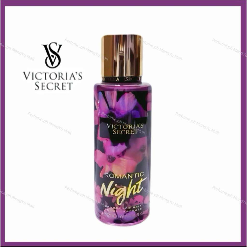 Victoria’s Secret Perfume Mist Pabango 250mL for Women with Barcode ...