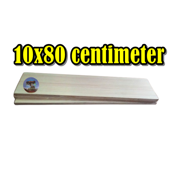 10x80 cm centimeter ordinary / marine plywood / plyboard replacement ...