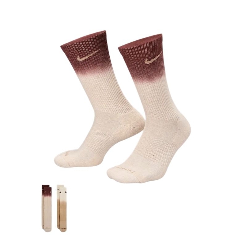 ®️AUTHENTIC Everyday PlusCushioned Crew Socks (2 Pairs, NO PLASTIC ...