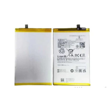 Bn5r 5000Mah For REDMI A3 Battery BN5R | Shopee Philippines
