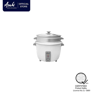 Shop asahi rice cooker for Sale on Shopee Philippines