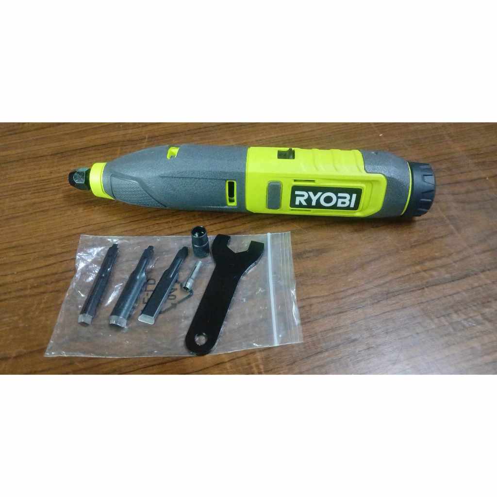 RYOBI USB Lithium Power Carver | Shopee Philippines