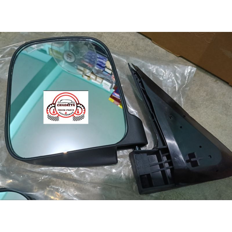 SIDE MIRROR SUZUKI MULTICAB SUPER CARRY SCRUM MADE IN TAIWAN | Shopee ...
