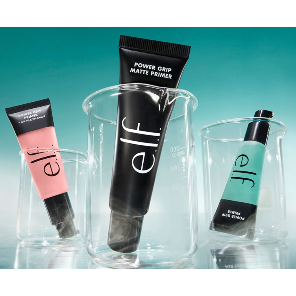 ELF Power Grip Primer | Shopee Philippines