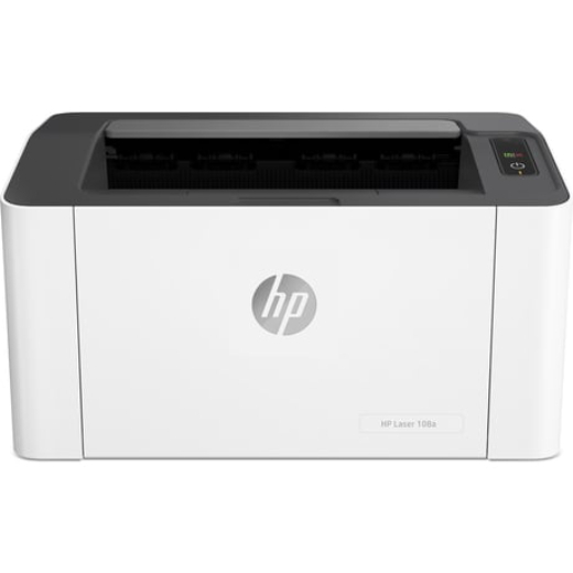 HP LASER 108A PRINTER | Shopee Philippines
