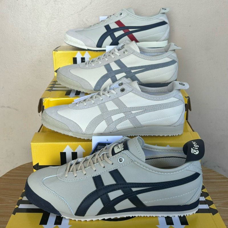 Classic Onitsuka Tiger – Iconic Retro Style, Timeless Design, and ...