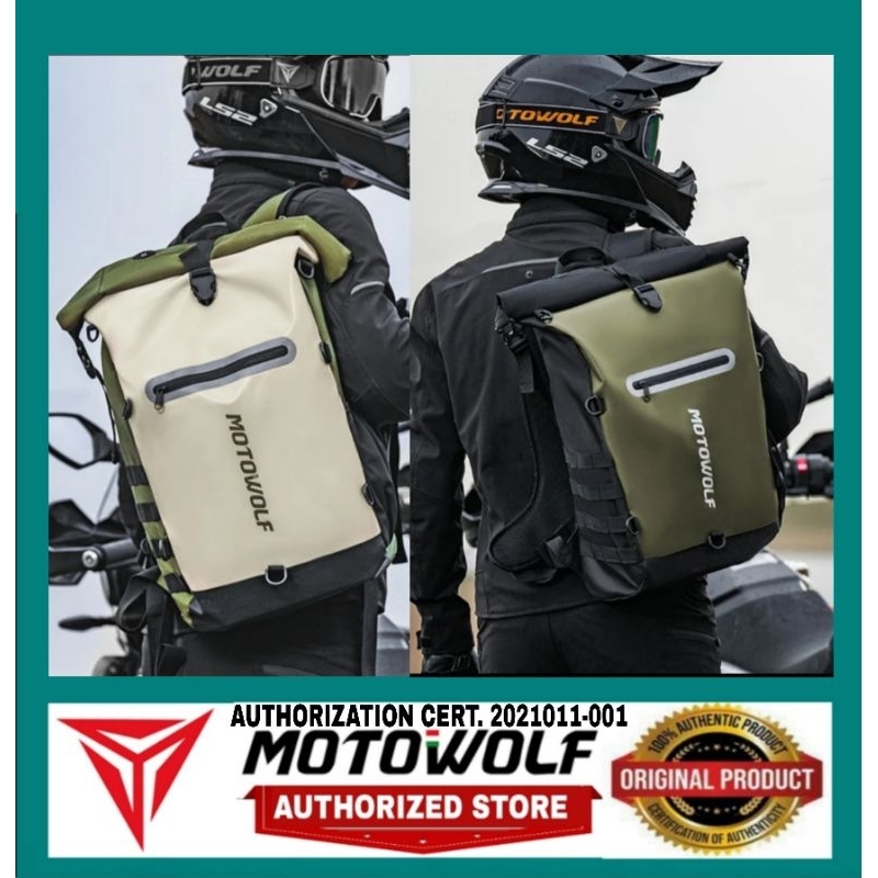 𝗢𝗥𝗜𝗚𝗜𝗡𝗔𝗟 𝗠𝗢𝗧𝗢𝗪𝗢𝗟𝗙 𝗪𝗔𝗧𝗘𝗥𝗣𝗥𝗢𝗢𝗙 𝗕𝗔𝗖𝗞𝗣𝗔𝗖𝗞 𝗪𝗜𝗜𝗧𝗛 𝟮𝗟 𝗪𝗔𝗧𝗘𝗥𝗕𝗔𝗚 𝗔𝗡𝗗 𝗣𝗢𝗥𝗧𝗔𝗕𝗟𝗘 ...