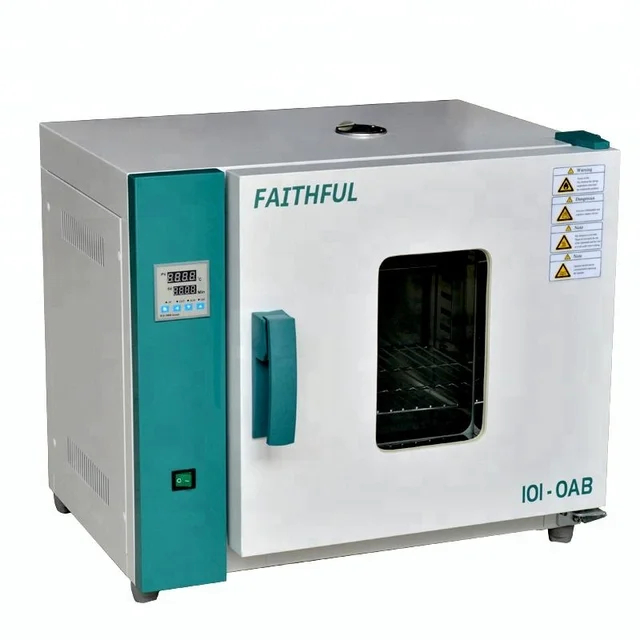 DRYING OVEN - 101-3AB (FAITHFUL) | Shopee Philippines