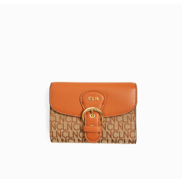 Original CLN Cardi Wallet | Shopee Philippines