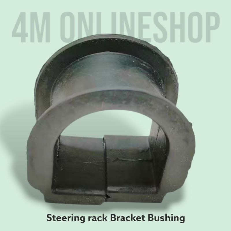 STEERING RACK BRACKET BUSHING fit for SUZUKI CARRY F6A/K6A | Shopee ...