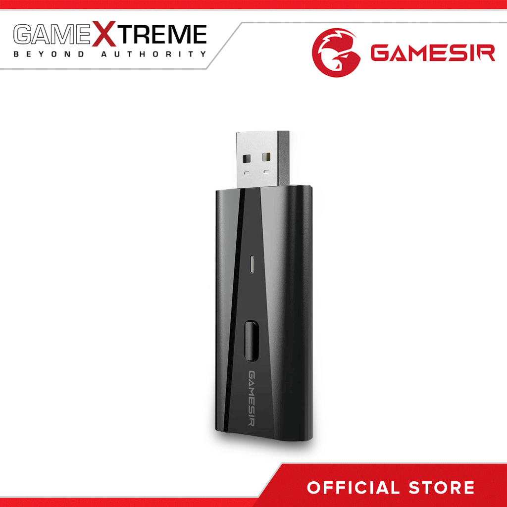GAMESIR VX Adapter | Peripheral Adapter for PlayStation 5 | Shopee ...