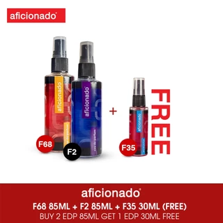 Aficionado Official Store