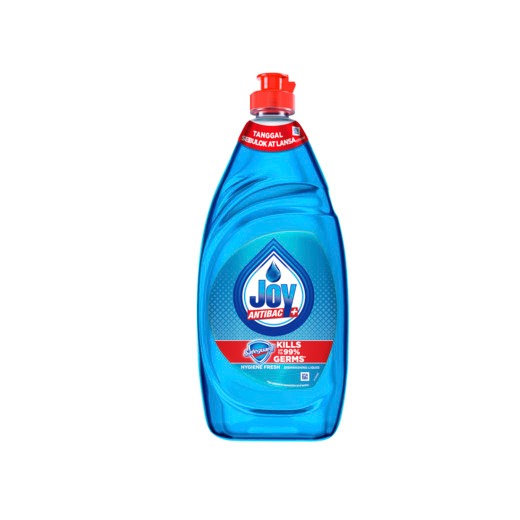 Joy Antibac+ Hygiene Fresh 780ML Bottle | Shopee Philippines