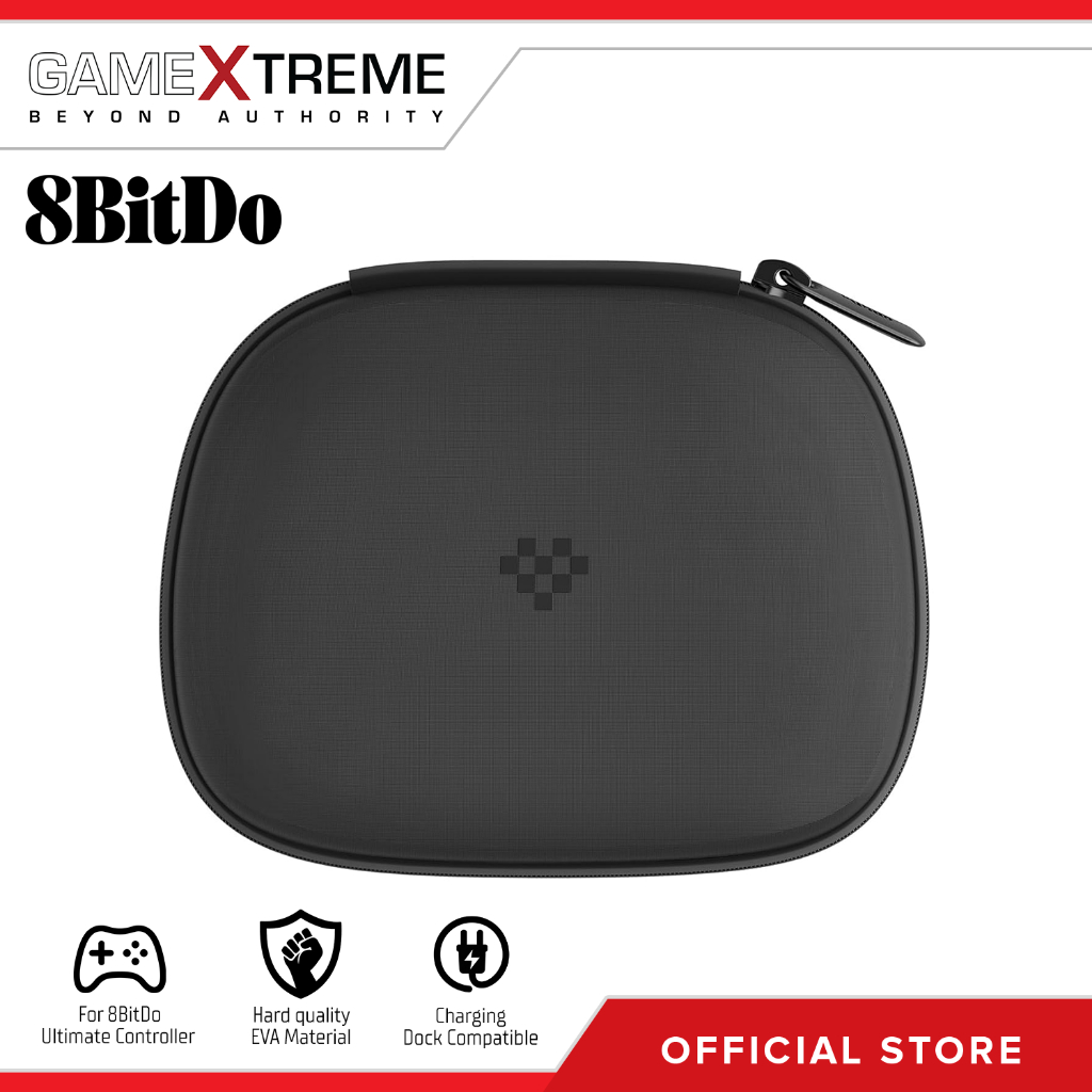8BitDo Classic Controller Travel Case for 8BitDo Ultimate Controller ...