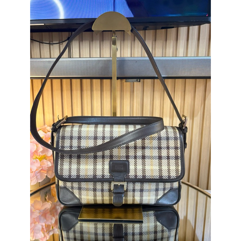 ‼️FREE Shipping‼️ ️Korean Preloved Daks Bag | Shopee Philippines