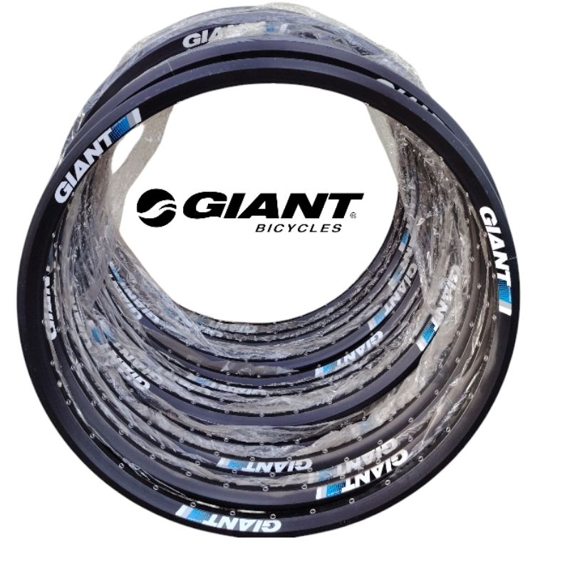 Giant Rim 32 holes Alloy Rim | Shopee Philippines