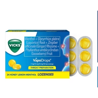 Shop vicks candy for Sale on Shopee Philippines