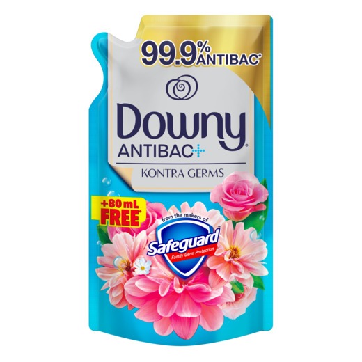 Downy Antibac Fabric Conditioner Refill 750ml | Shopee Philippines