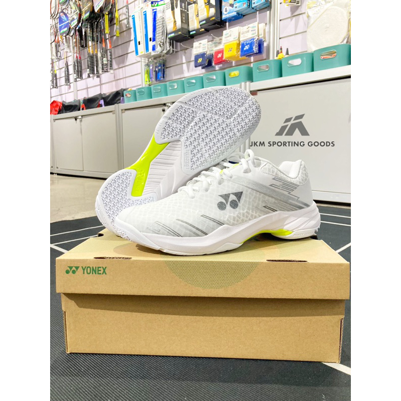 YONEX POWER CUSHION CASCADE ACCEL BADMINTON SHOES ORIGINAL | Shopee ...