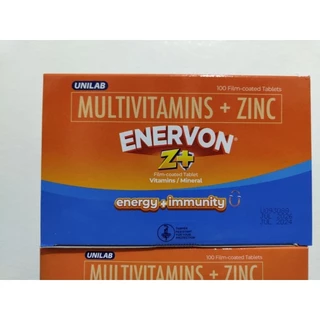 enervon - Best Prices and Online Promos - Jan 2026 | Shopee Philippines