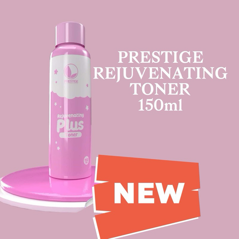 Prestige Toner 150mL (legit) | Shopee Philippines