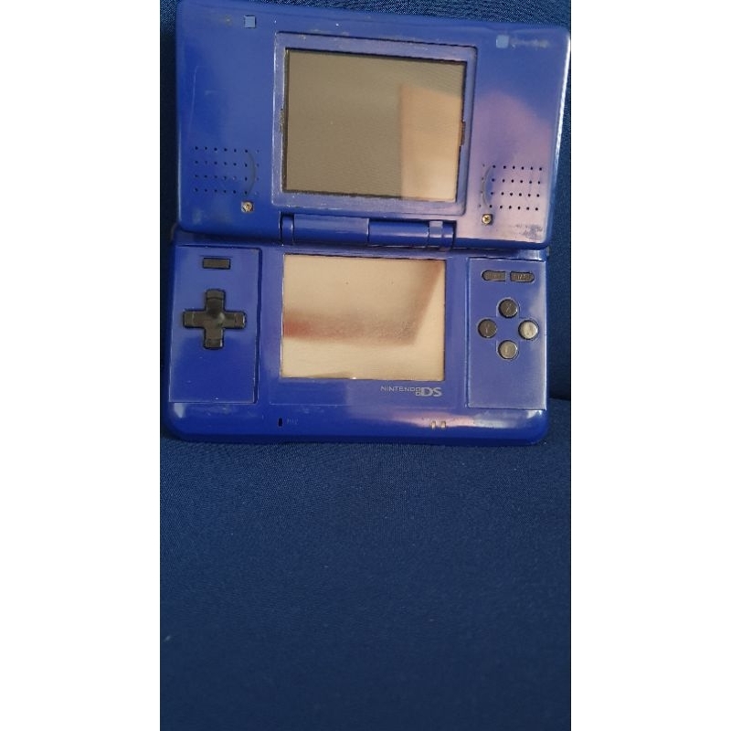 nintendo ds fat as is | Shopee Philippines