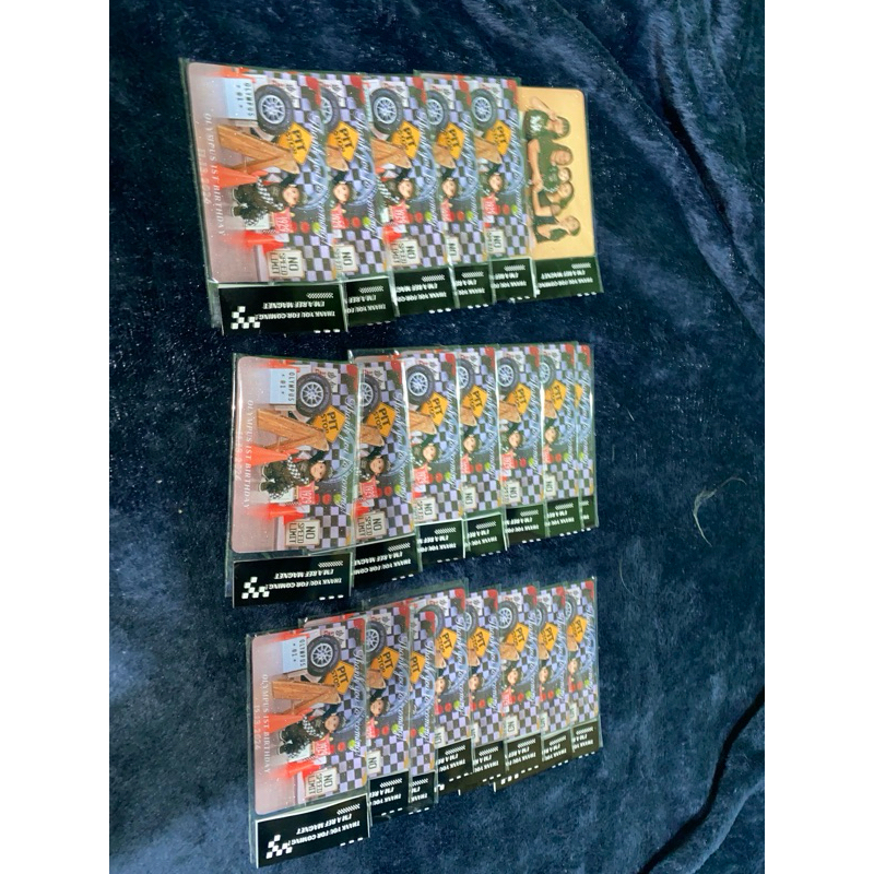 Personalized Ref Magnet ATM size (free designs available) | Shopee ...