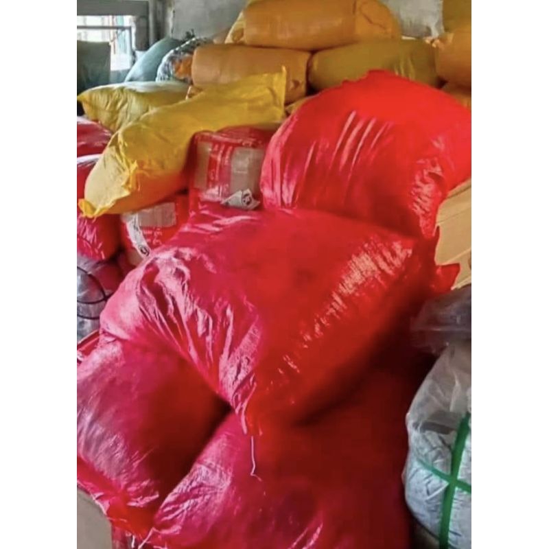 Dubai Aussie Bales/Sack | Shopee Philippines
