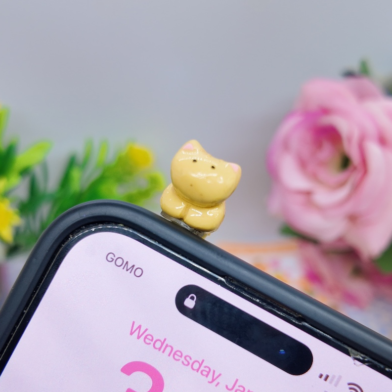 handmade mini cat hippers | merizen.co | Shopee Philippines