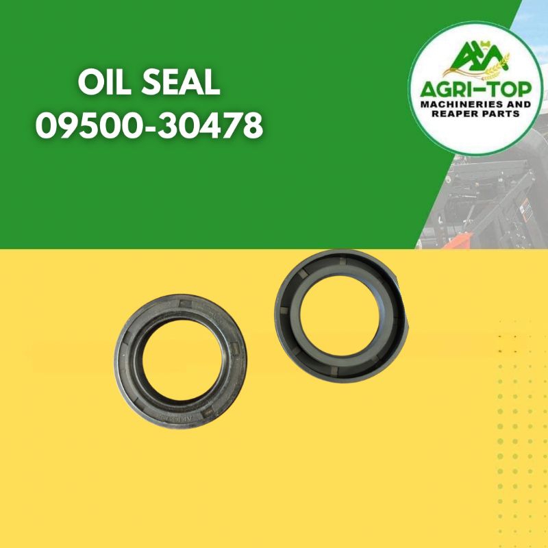 OIL SEAL DC70(09500-30478) | Shopee Philippines