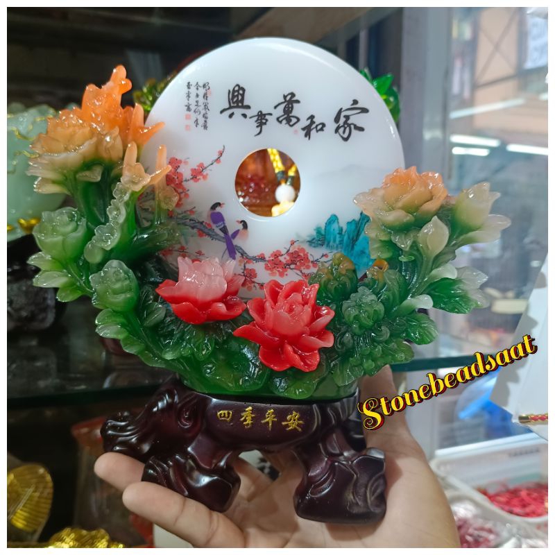 Coins money Tree Stand Display Jade high quality. | Shopee Philippines