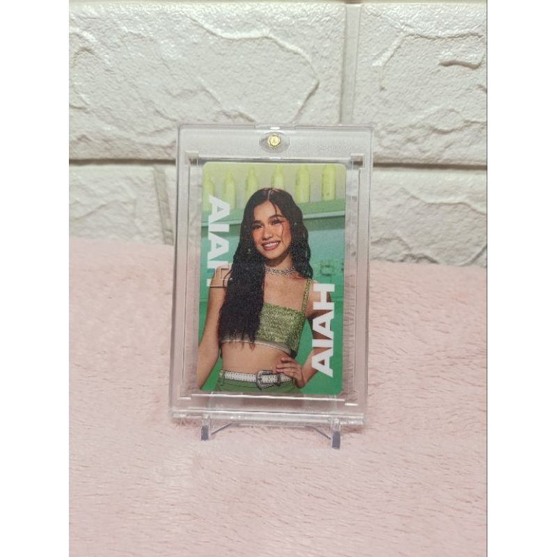 [OFFICIAL] Puregold x BINI Photocard | Shopee Philippines