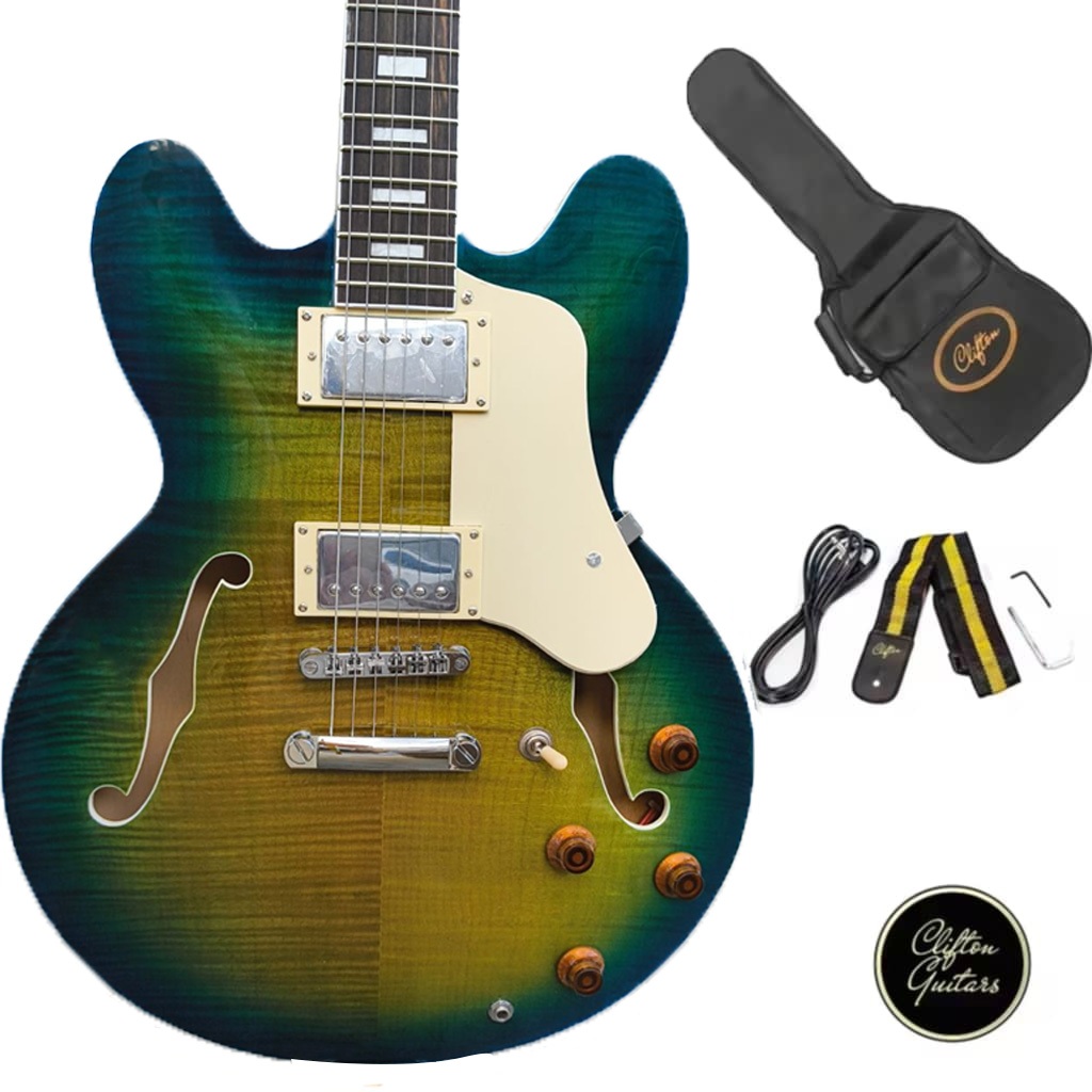 Clifton Guitars, Online Shop | Shopee Philippines