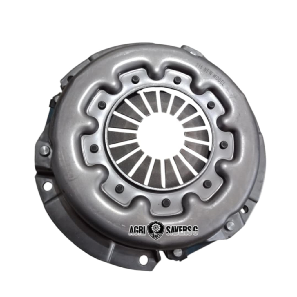 ASSY PLATE PRESSURE TC422-14500 3608 clutch pressure plate KUBOTA ...