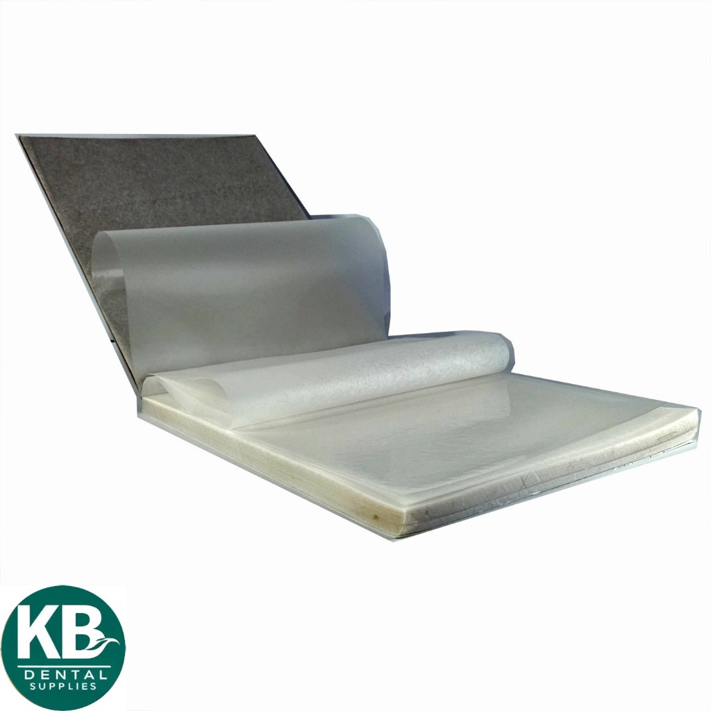 Ortho Tracing Paper for Dental Use (Per pad) | Shopee Philippines