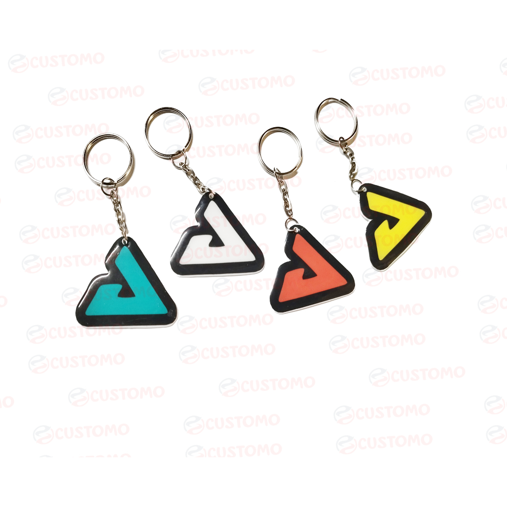 Joola Shrinky Dinks Keychain | Shopee Philippines