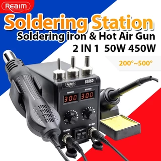 Soldering station shopee store